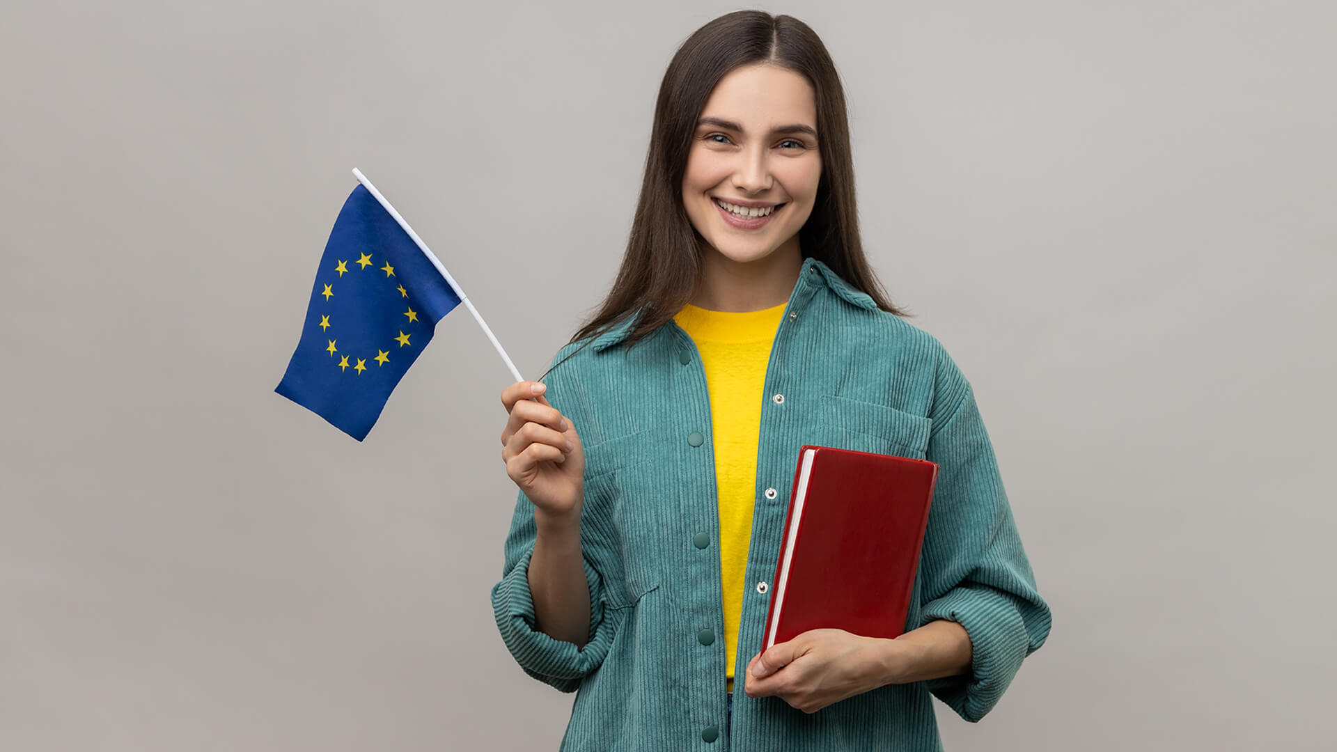Study In Europe; Your First Step For A Brighter Future