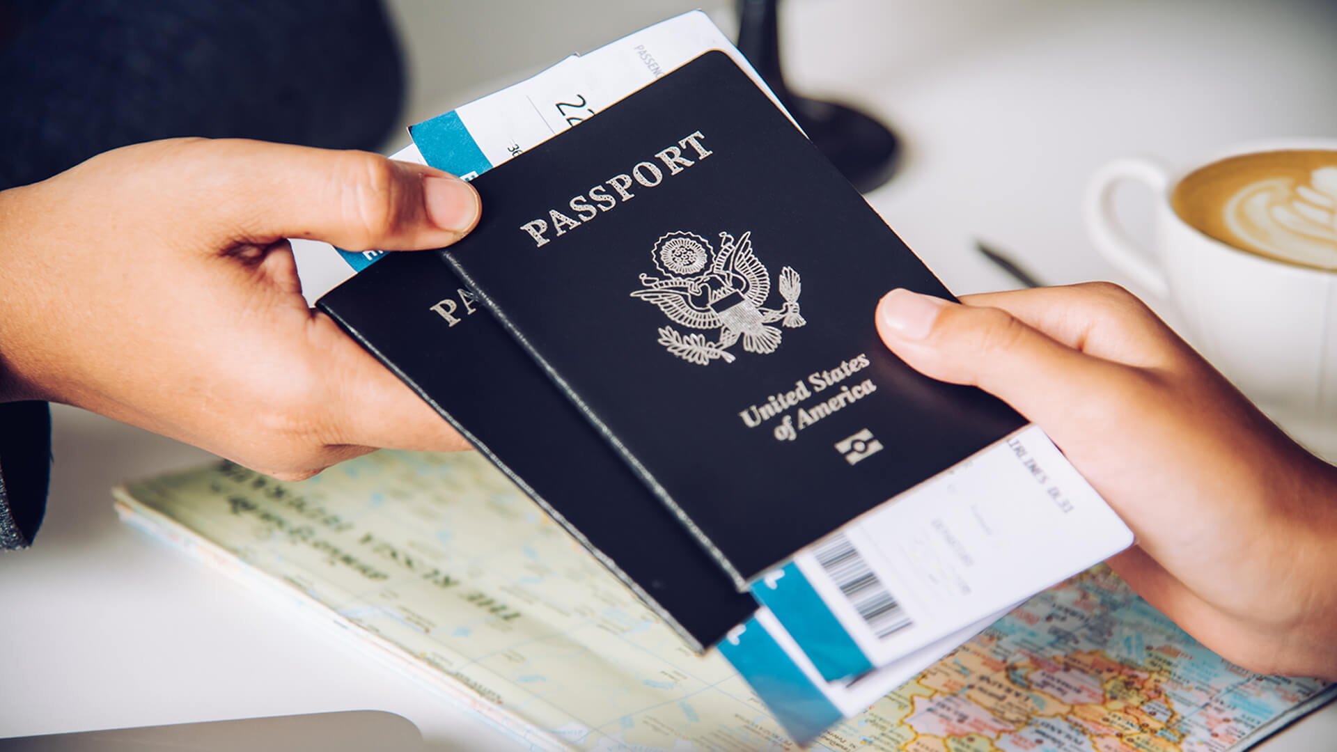 Visit Visa | IMM Consult UAE